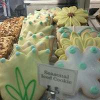 Firehook Bakery - Bakery in Connecticut Avenue - K Street