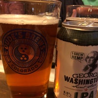 Dad & Dude's Breweria (Now Closed) - Brewery in Centennial