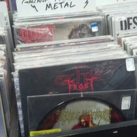 The Record Exchange - Downtown Frederick - 6 tips from 385 visitors