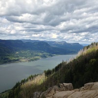 Angels Rest - Corbett, OR