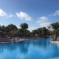 Clubhotel RIU Funana - 4 tips
