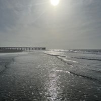 Isle of Palms Beach - Beach