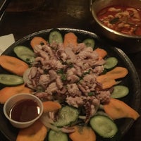 Dan Sung Sa - Korean Restaurant