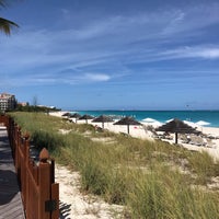 Grace Bay Beach - Beach