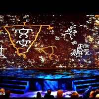 'Ulalena at Maui Theatre (Now Closed) - Lahaina, HI