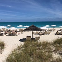 Grace Bay Beach - Beach