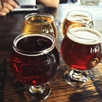 Station 26 Brewing Company - Northeast Park Hill - 7045 E 38th Ave