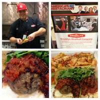 Brooklyn Meatball Company - Italian Restaurant