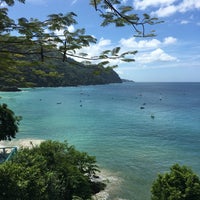 Castara Beach - Beach in Castara