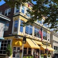 Brick Alley Pub & Restaurant - 140 Thames St
