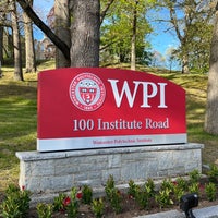 Worcester Polytechnic Institute (WPI) - University