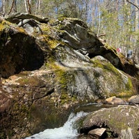 Purgatory Chasm State Reservation - 30 tips