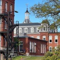 Worcester Polytechnic Institute (WPI) - University