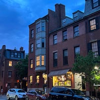 Charles Street - Beacon Hill - 2 tips from 237 visitors