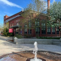 Worcester Polytechnic Institute (WPI) - University