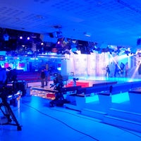 Studio Gabriel - Champs-Élysées - 9 avenue Gabriel