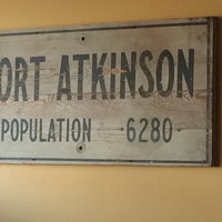 City of Fort Atkinson - City