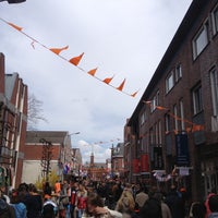 Oude Dorp - 91 visitors