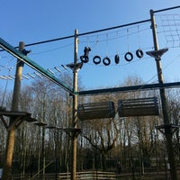 Sandwell Valley - Salters Ln.