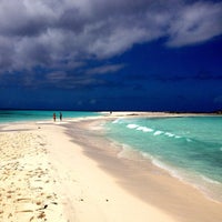 Los Roques - Island