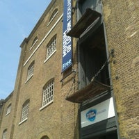 Museum of London Docklands - Tower Hamlets - London, Greater London