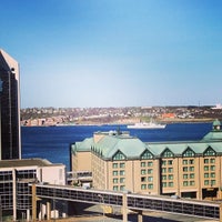 Delta Halifax - Hotel in Downtown Halifax
