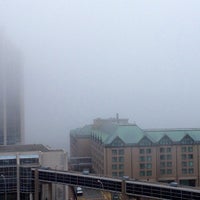 Delta Halifax - Hotel in Downtown Halifax