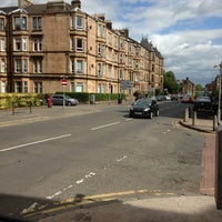 Dennistoun - East End - Glasgow, Glasgow City