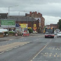 Dennistoun - East End - Glasgow, Glasgow City