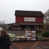 Smith Berry Barn - Farm