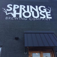 Spring House Brewing Company - 15 tips from 517 visitors