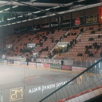 ABB Arena Nord - Västerås, Västmanlands län