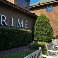 Prime Restaurant - 117 New York Ave
