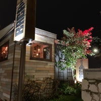 Bacari PDR - Playa del Rey - 6805 Vista del Mar Ln