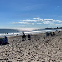 East Matunuck State Beach - Beach