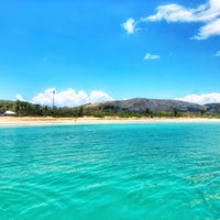 Isla de Culebra - Island