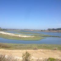 Back Bay Trail - Trail