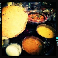 Chai Pani - Downtown Decatur - 124 tips from 2558 visitors