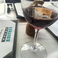 Esquire Grill (Now Closed) - Downtown Sacramento - 1213 K St