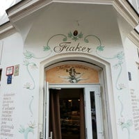 Fiaker - Mitte - 13 tips from 175 visitors