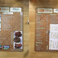 LZM Restaurant - Filipino Restaurant in Silang