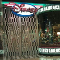 Disney Store (Now Closed) - Toledo, OH