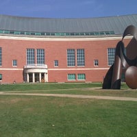 Grainger Engineering Library - College Library