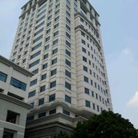 Gedung Dhanapala - 31 tips