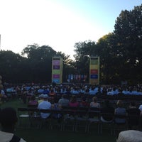 Vanderbilt University Alumni Lawn - Nashville, TN
