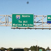 Maine State Line - 6 tips