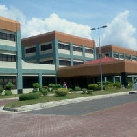 New Ormoc City Hall Building - Aunubing St