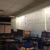 PS/MS 279 - West Bronx - 1 tip from 62 visitors