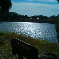 Rothenbach Park - Sarasota, FL