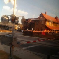 Amtrak - Hamlet Station (HAM) - 2 tips from 342 visitors